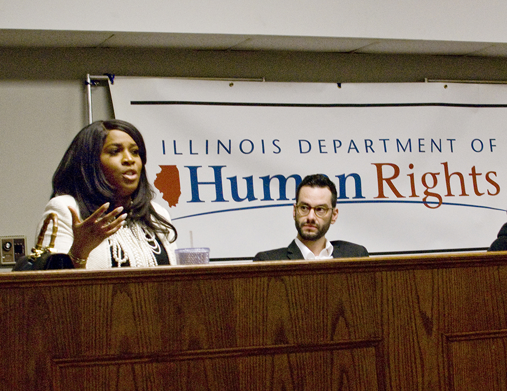 Discrimination and “The Politics of Hair” | The Community Word